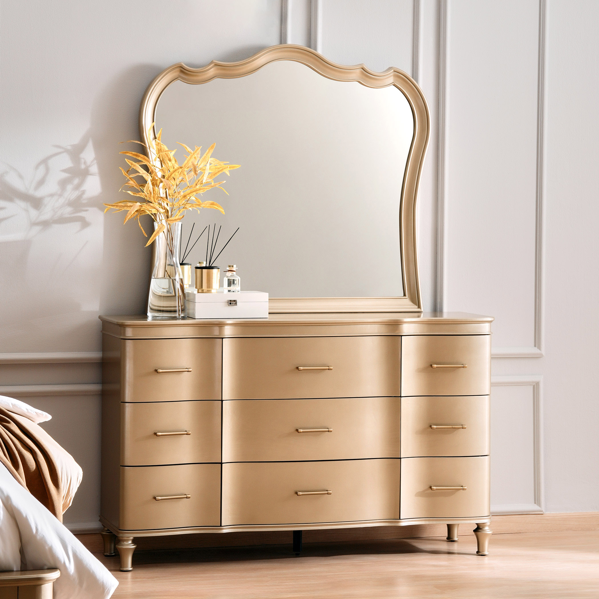 Dressers Buy 1 Get One Free Pan Home Furniture UAE