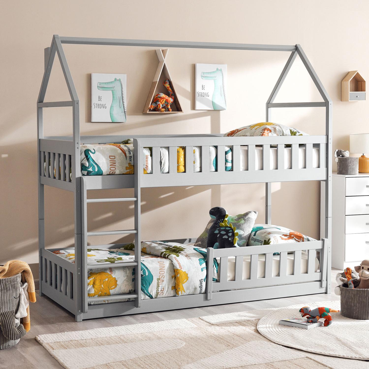 Bunk Beds Buy 1 Get 1 Free Pan Home UAE