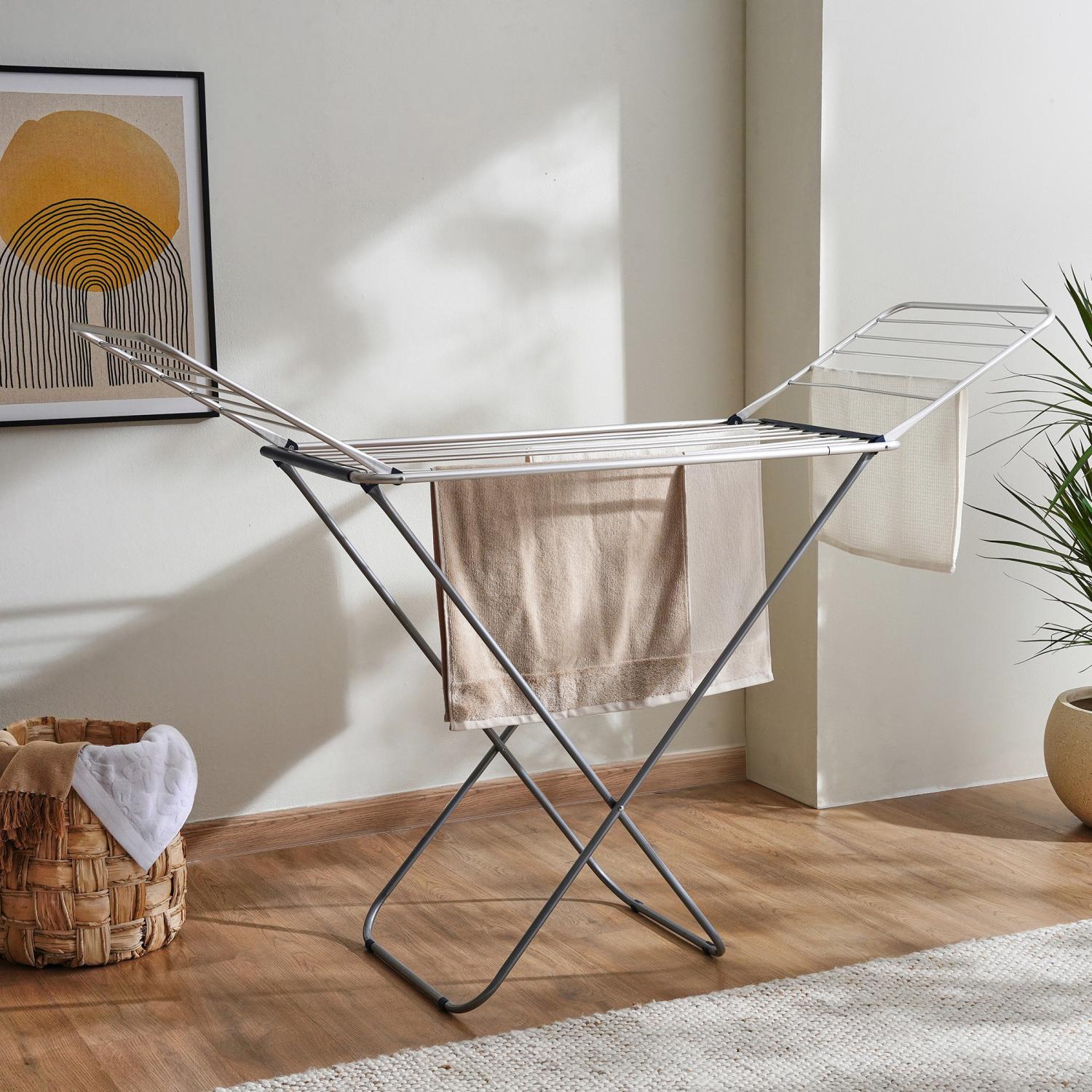 Cloth dryer store